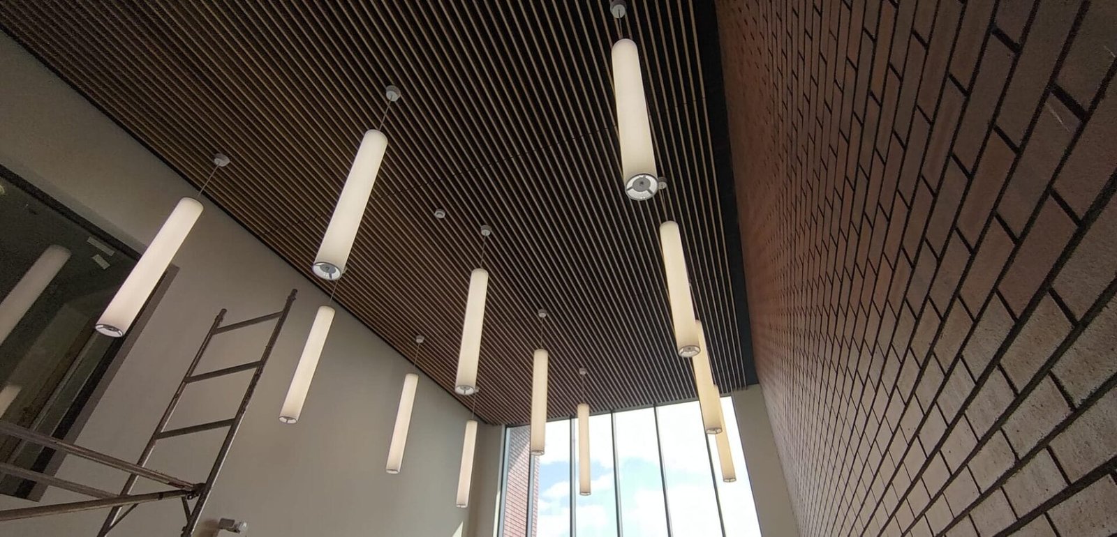 Lighting Designers UK | Lighting Consultant | EDS Lighting UK